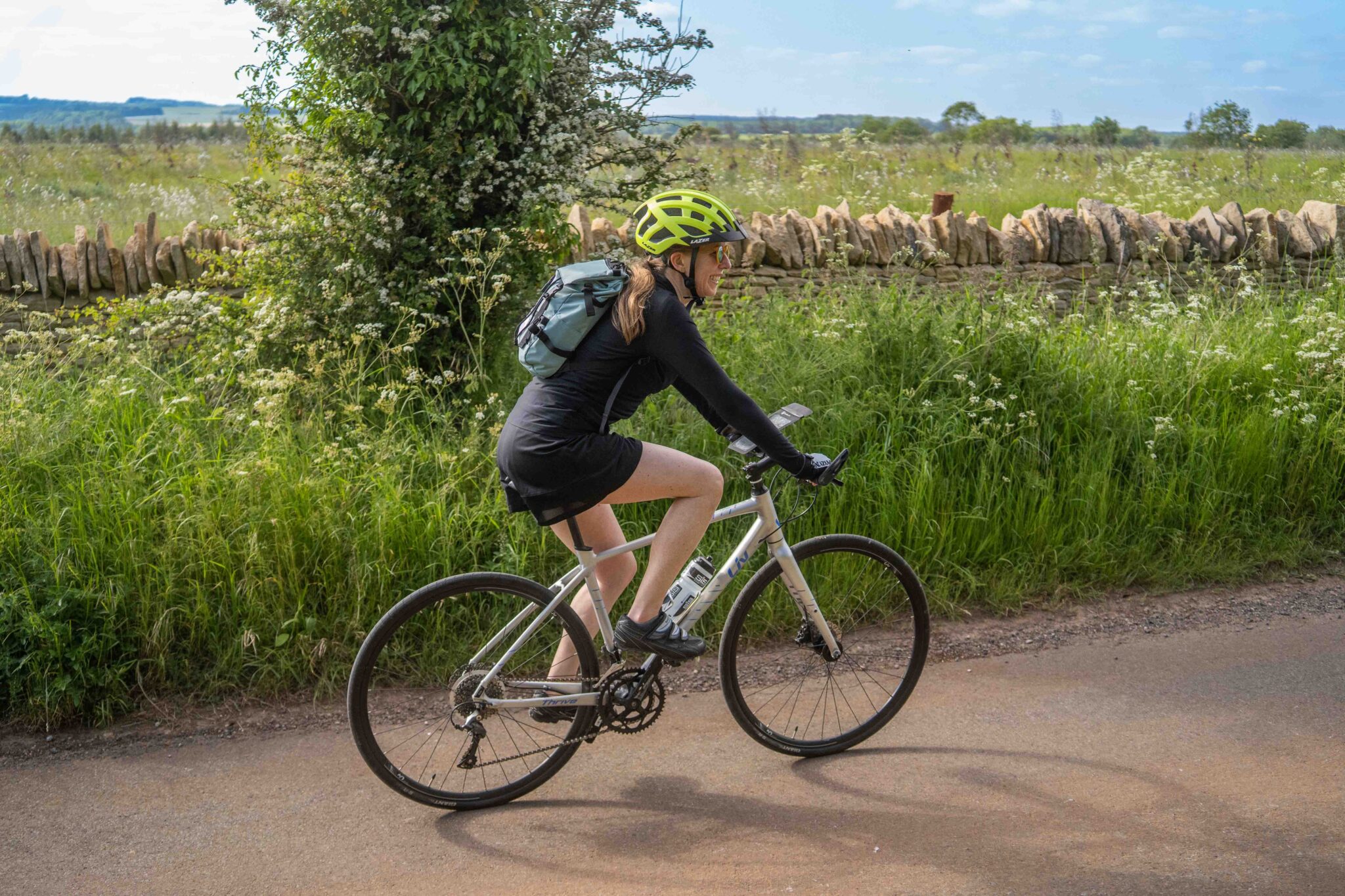 Guided England Cycling Tour - Active England