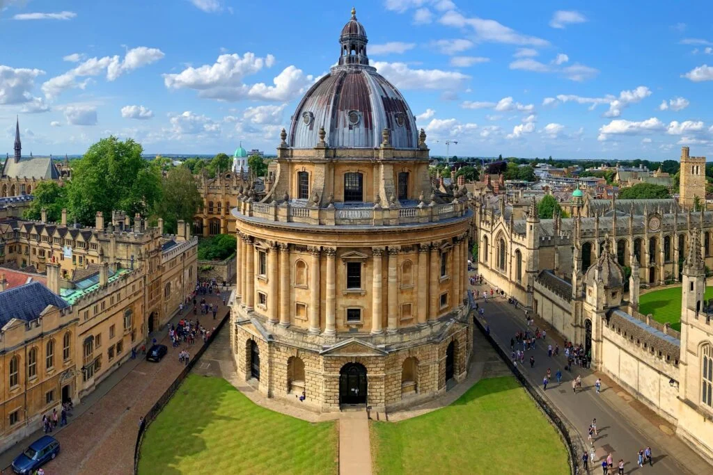 Cotswolds Weather – What to Expect When Visiting - Active England