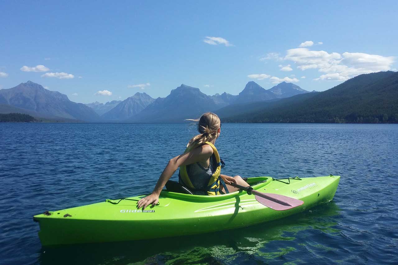 Amy - Active England