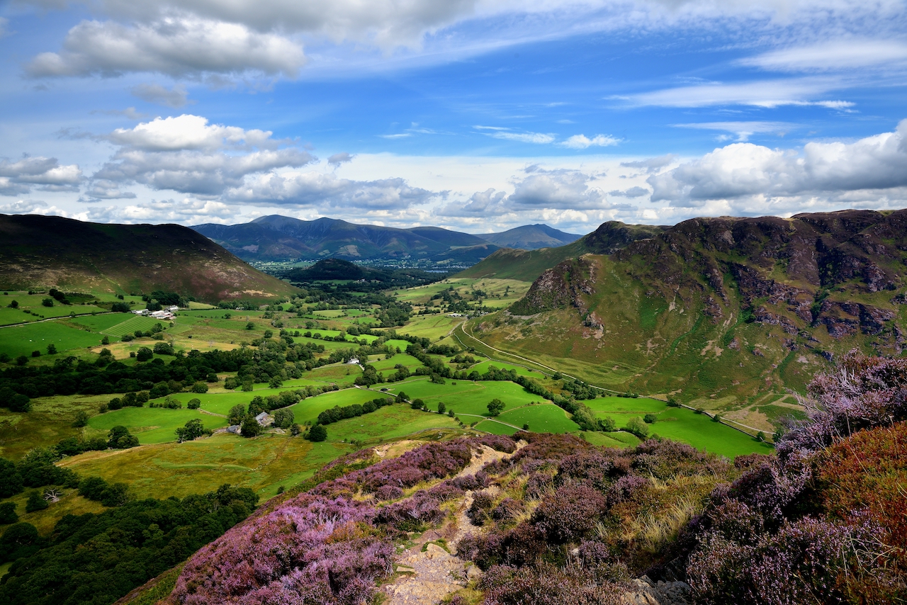 Top 10 Wainwright Lake District Walks - Active England