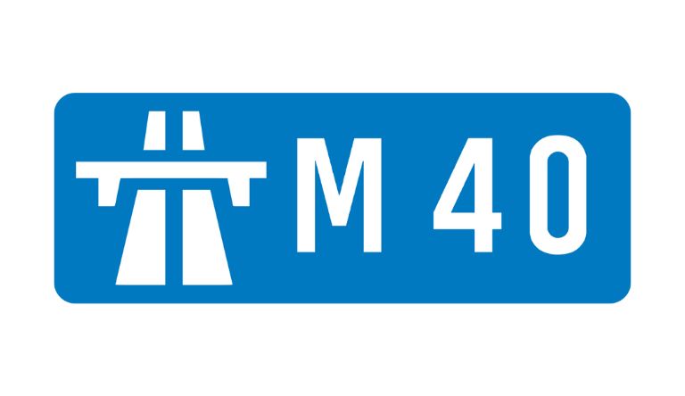 Adventures ‘On the Road’ – Part 3 – The M40 - Active England