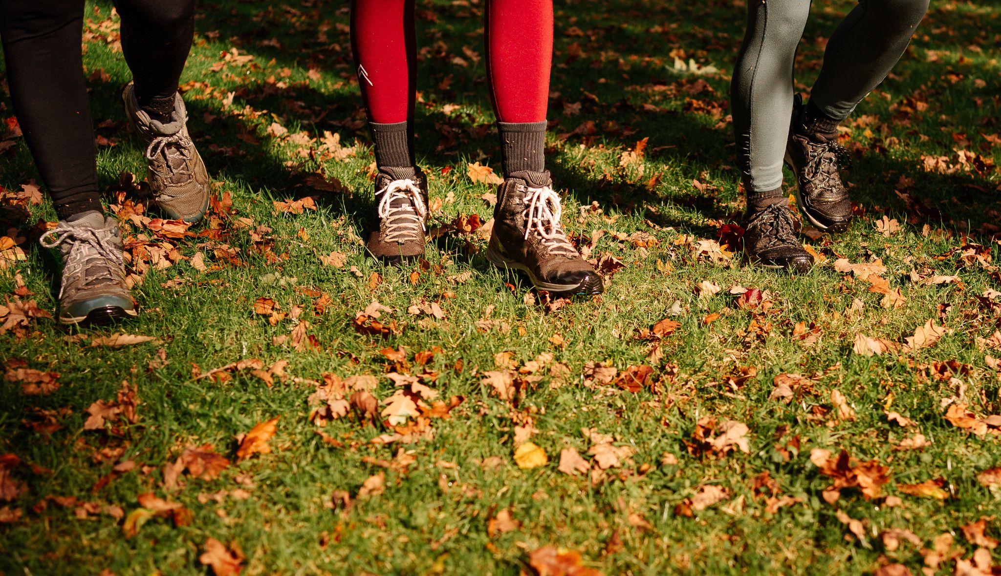 The 10 Best Fall Walks in the UK - Active England