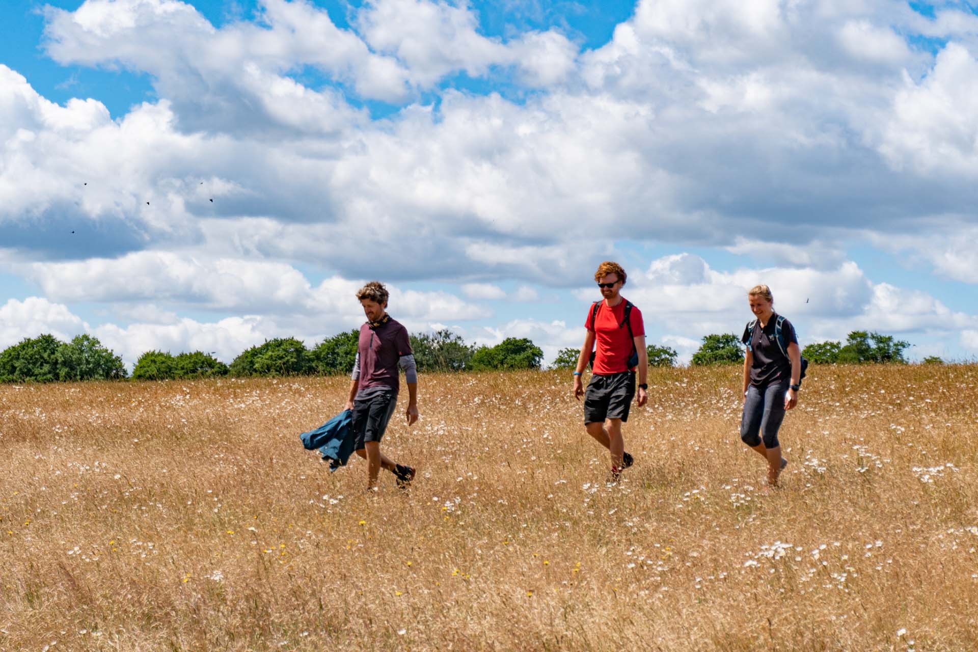 A Guide to Walking the Fosse Way - A Cotswolds Route | Active England