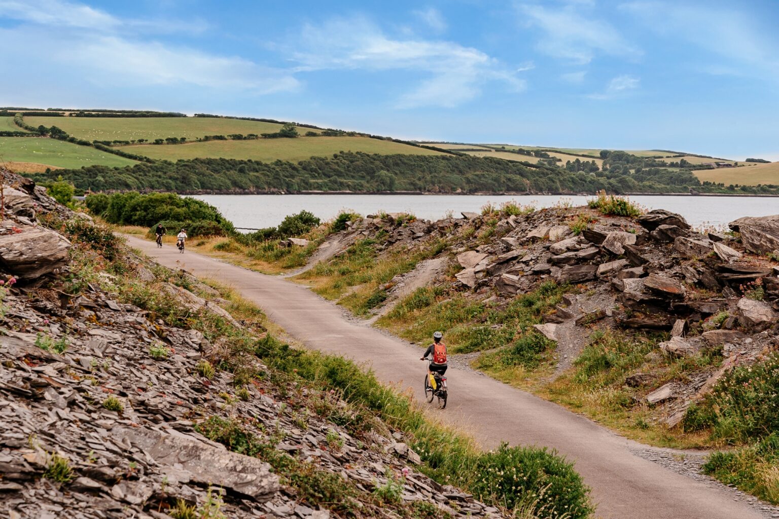 Devon & Cornwall Cycling Holidays & Tours - Active England