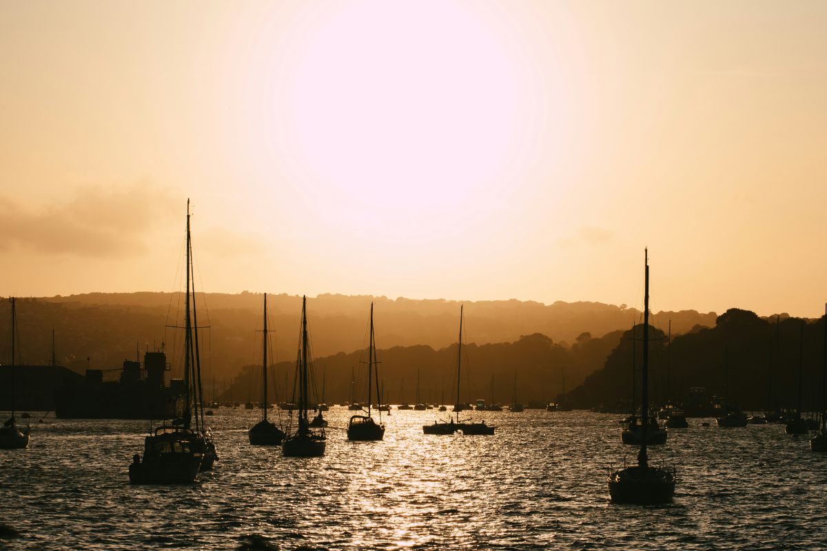 7 of the Best Places to Visit in the UK in November - Active England