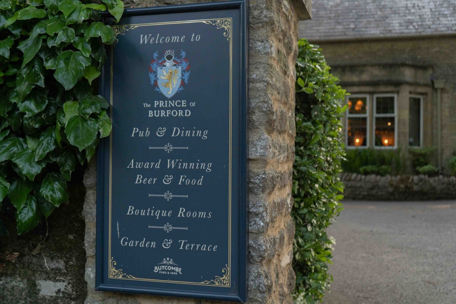 A Guide to British Pub Etiquette - Active England
