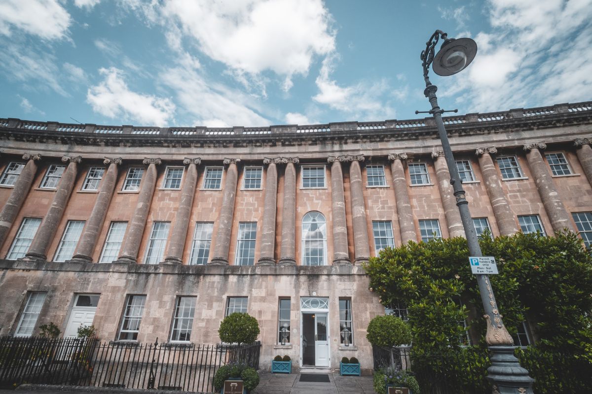 7 of the Best Places to Visit in the UK in November - Active England