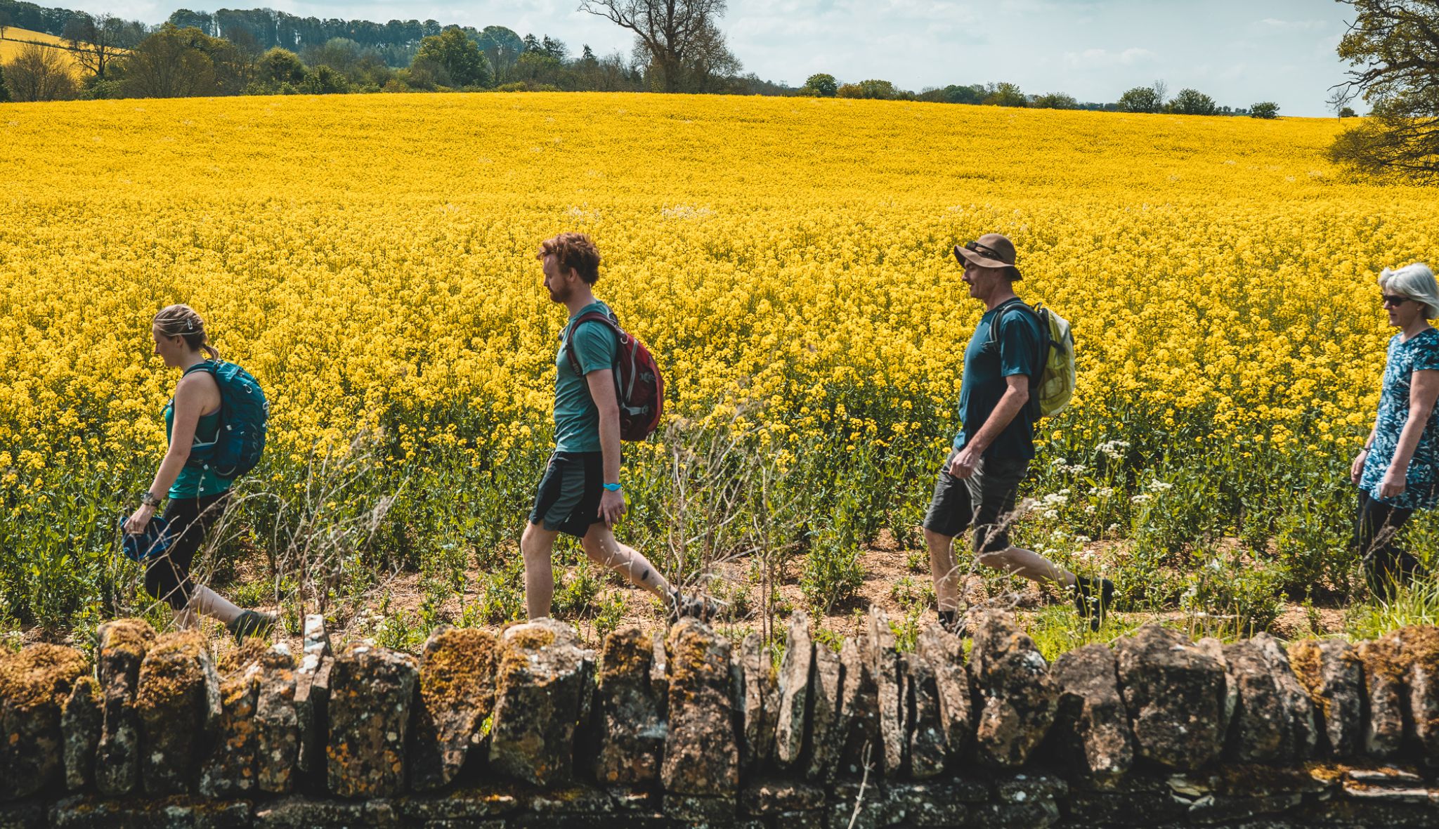 Top 10 Cotswolds Pub Walks - Active England