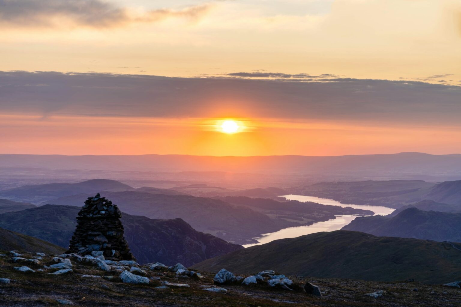 Top 10 Wainwright Lake District Walks - Active England