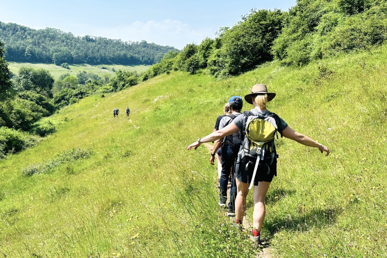 Cotswolds Weather – What to Expect When Visiting - Active England