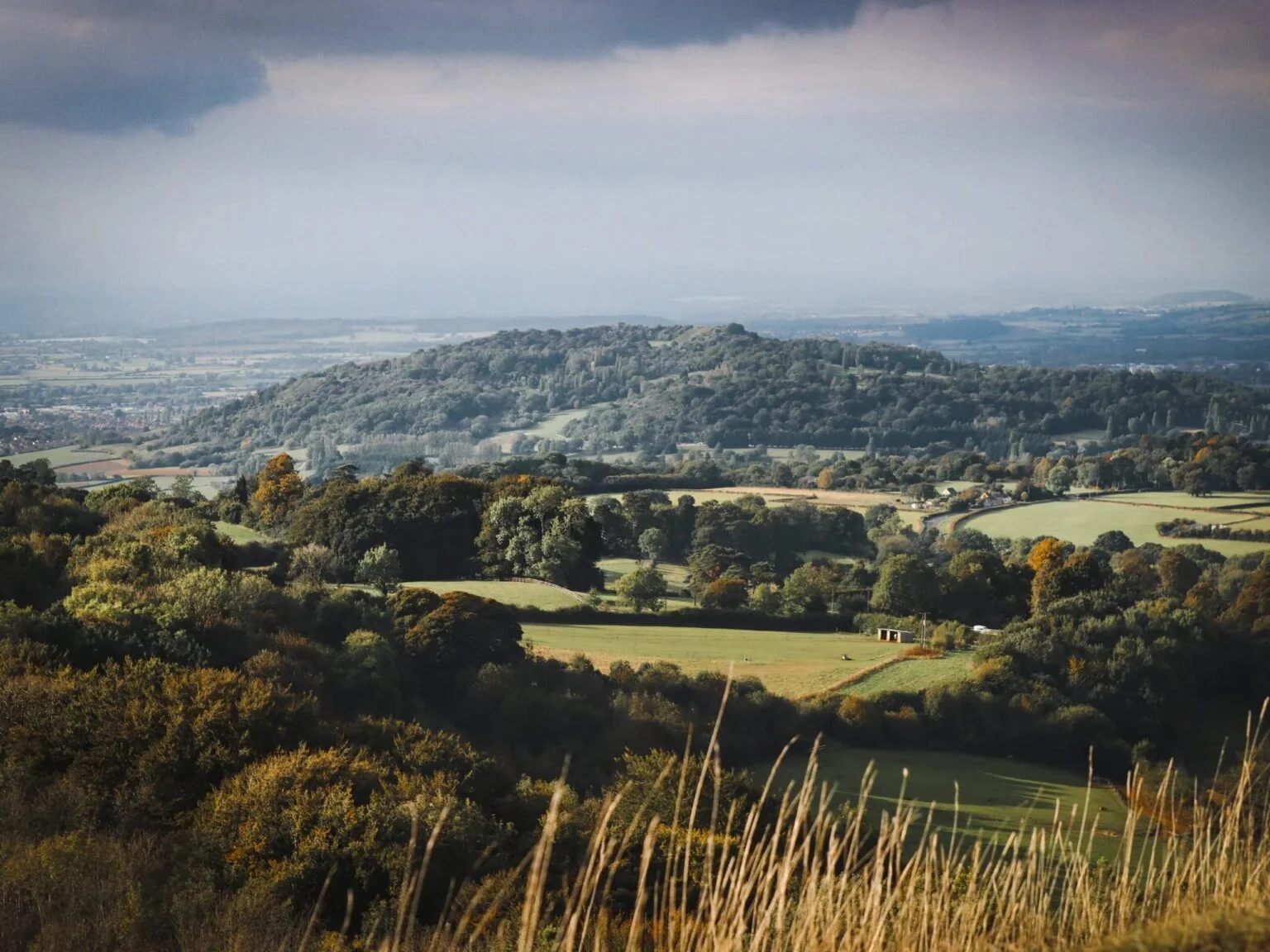An Introduction to the Cotswold National Landscape (AONB) - Active England