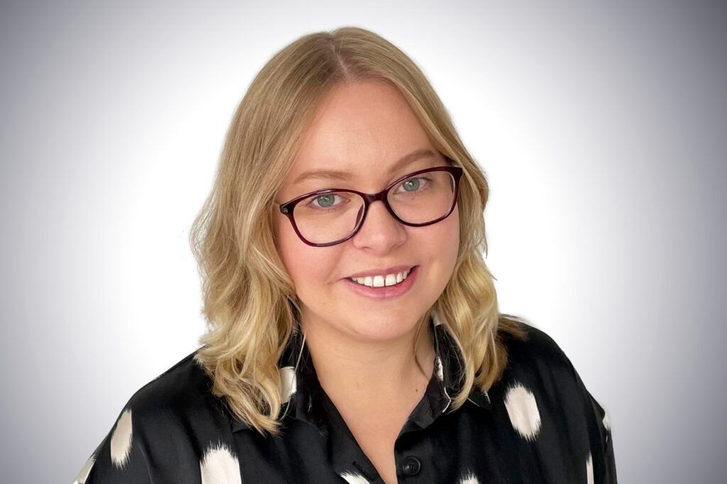 Amy - Active England