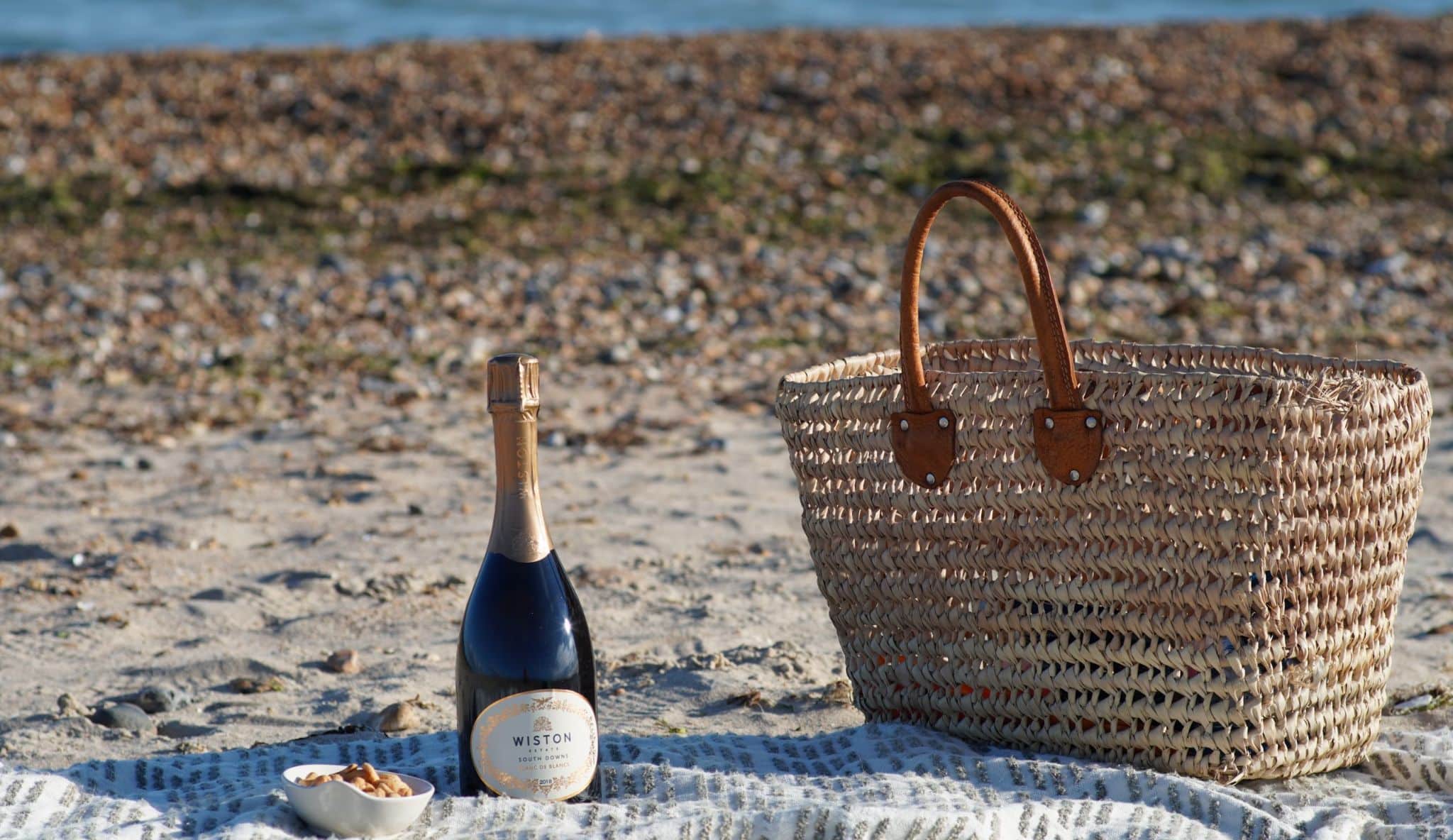 10 of the Best UK Wines You Have to Try | Active England