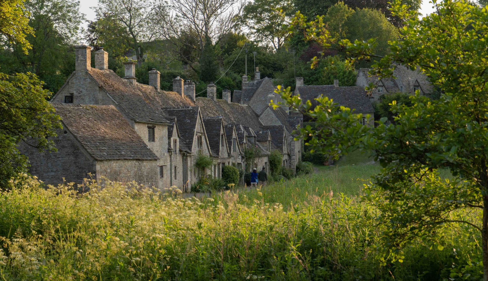 An Introduction to the Cotswold National Landscape (AONB) - Active England