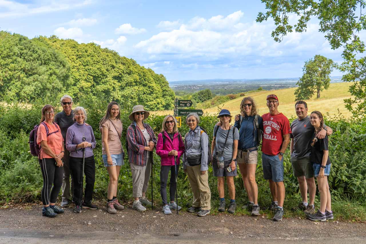 Guided vs Self-Guided. Which Type of Tour is Right for you? - Active ...