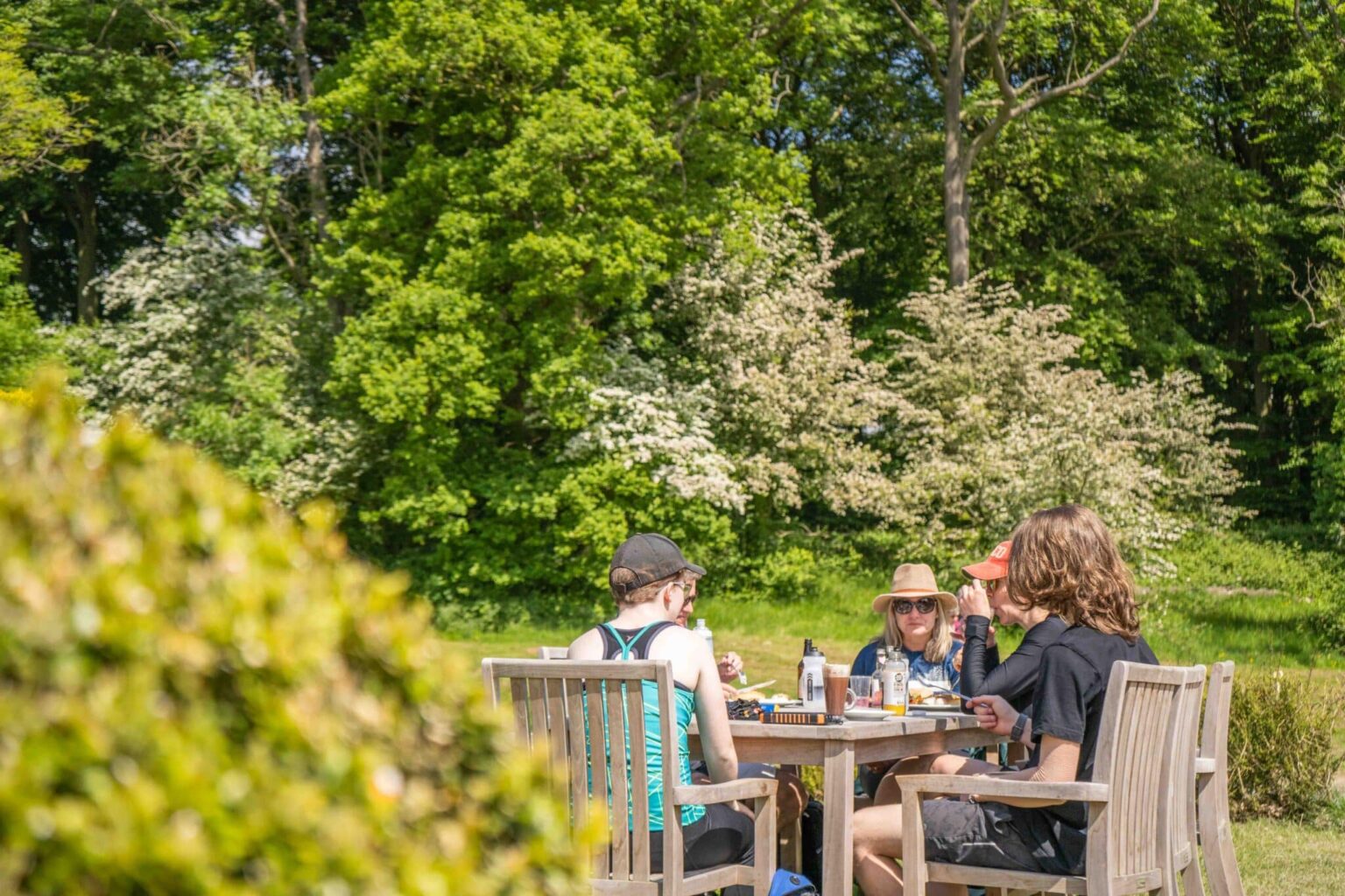 Guided vs Self-Guided. Which Type of Tour is Right for you? - Active ...