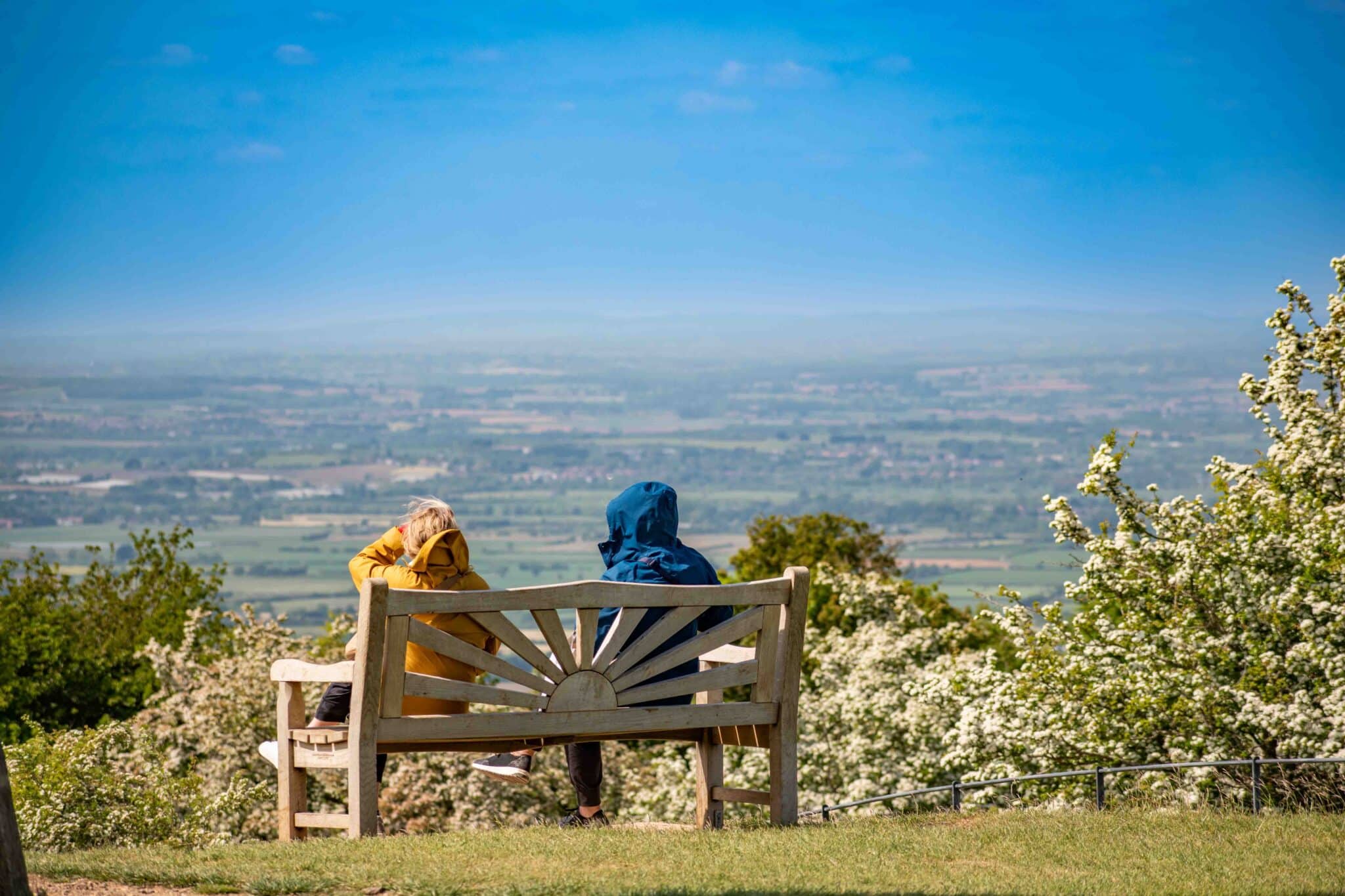 Easy Self-Guided Cotswold Walking Tour - Ideal for Seniors - Active England