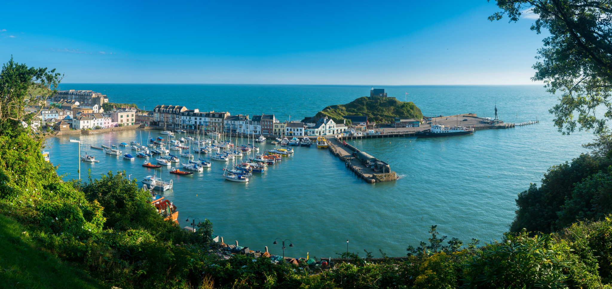 How to Get From London to Devon - Active England