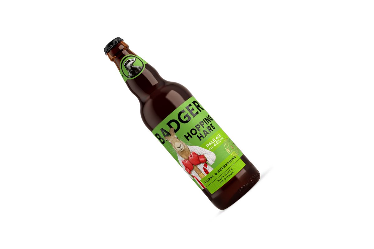 A Spotter’s Guide to English Beer - Active England