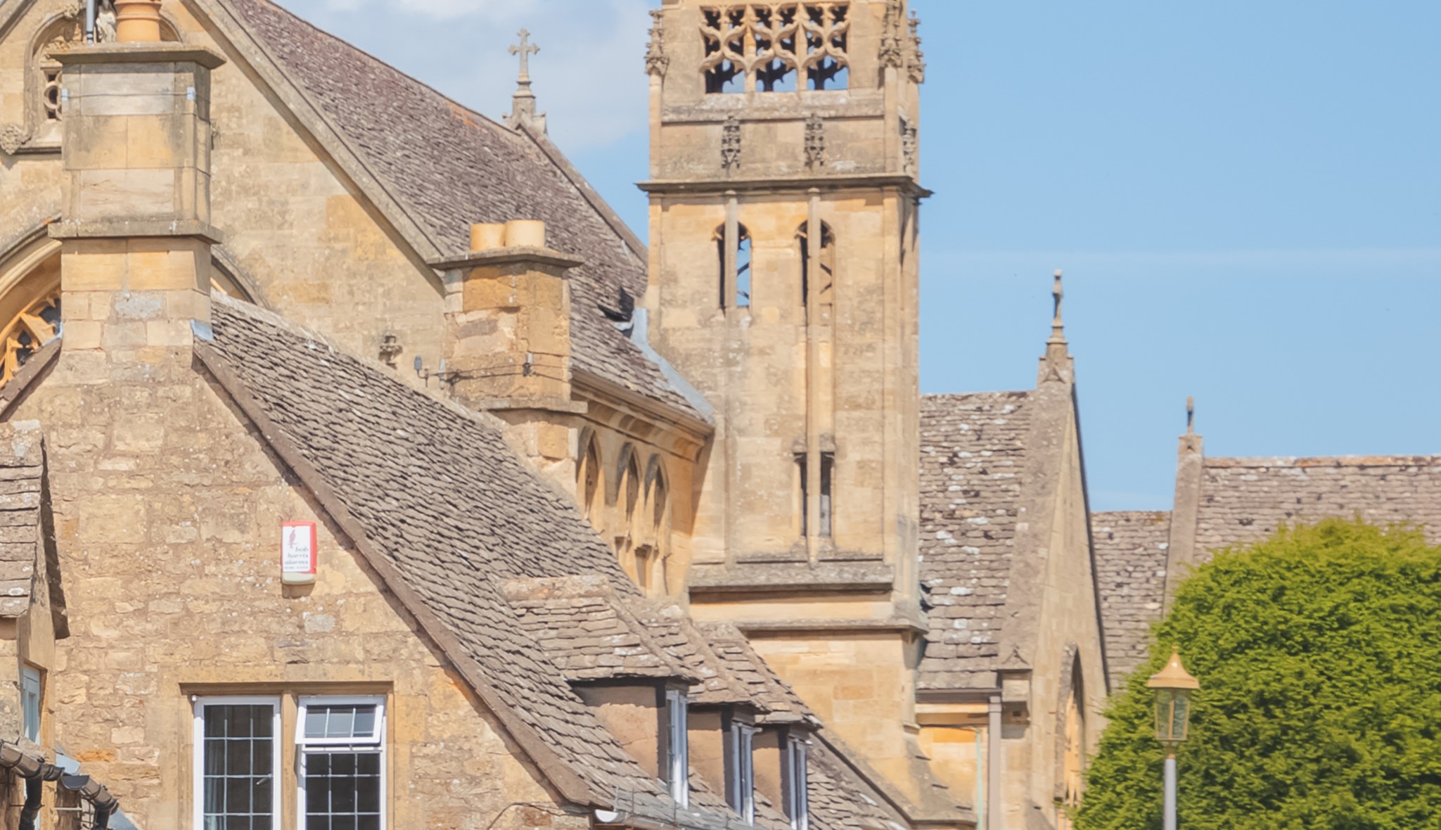 Visiting Chipping Campden: A Local’s Guide - Active England