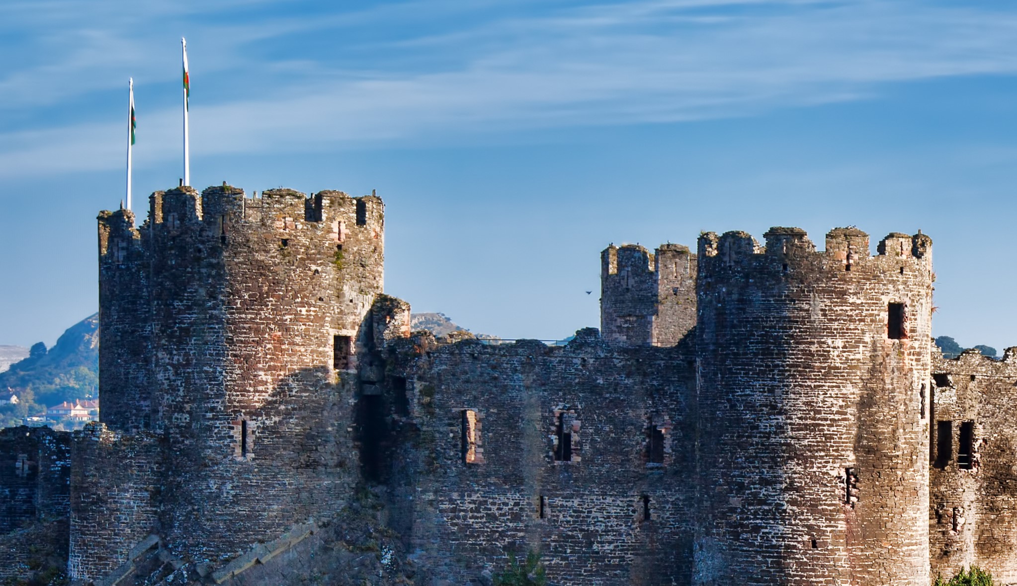 10 of the Best Castles in the UK - Active England