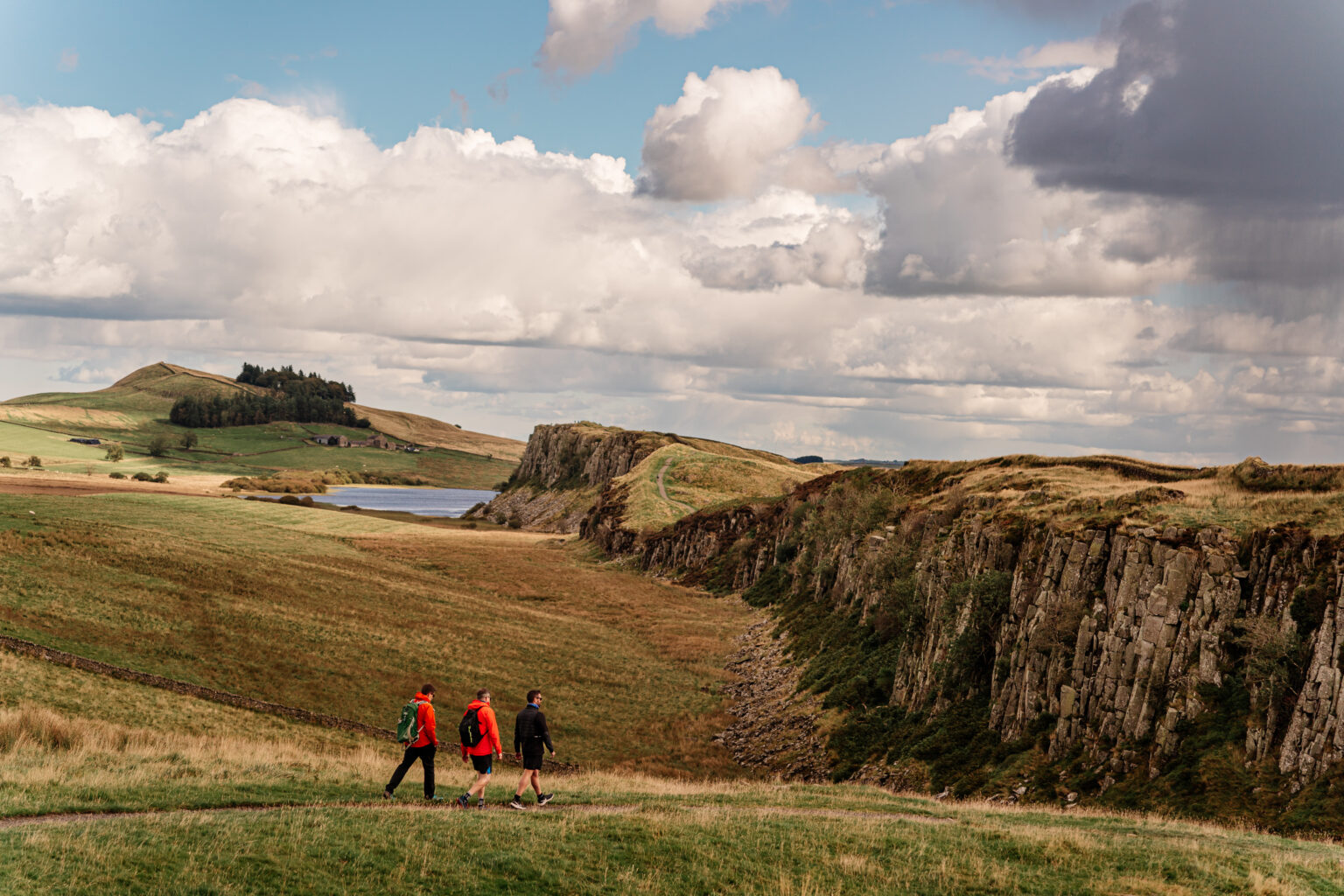 Best Walking Tours in England 2026 - Active England Tours