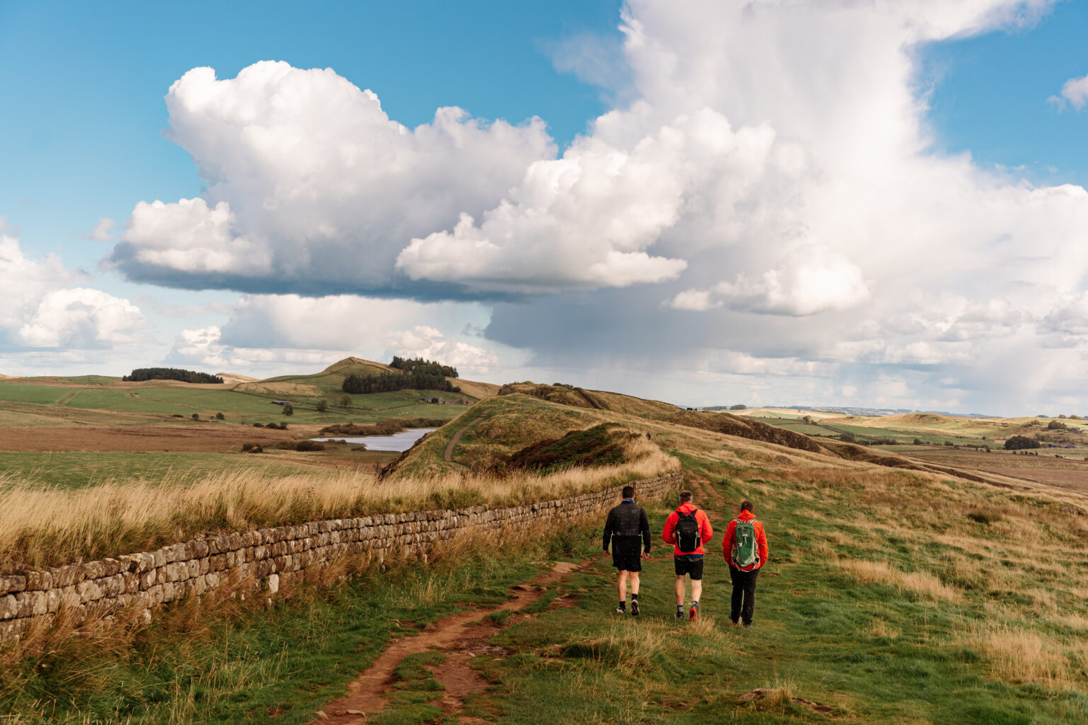 Hiking in England: A Definitive Guide to the Best Hikes, Paths & Trails ...