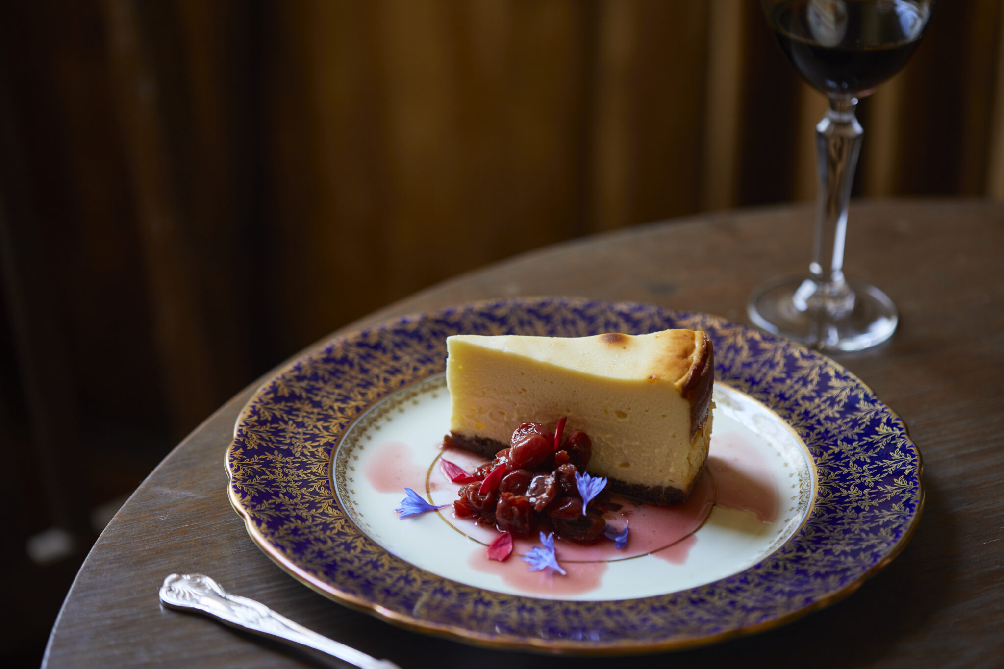 A Sweet Dive into Traditional English Desserts - Active England