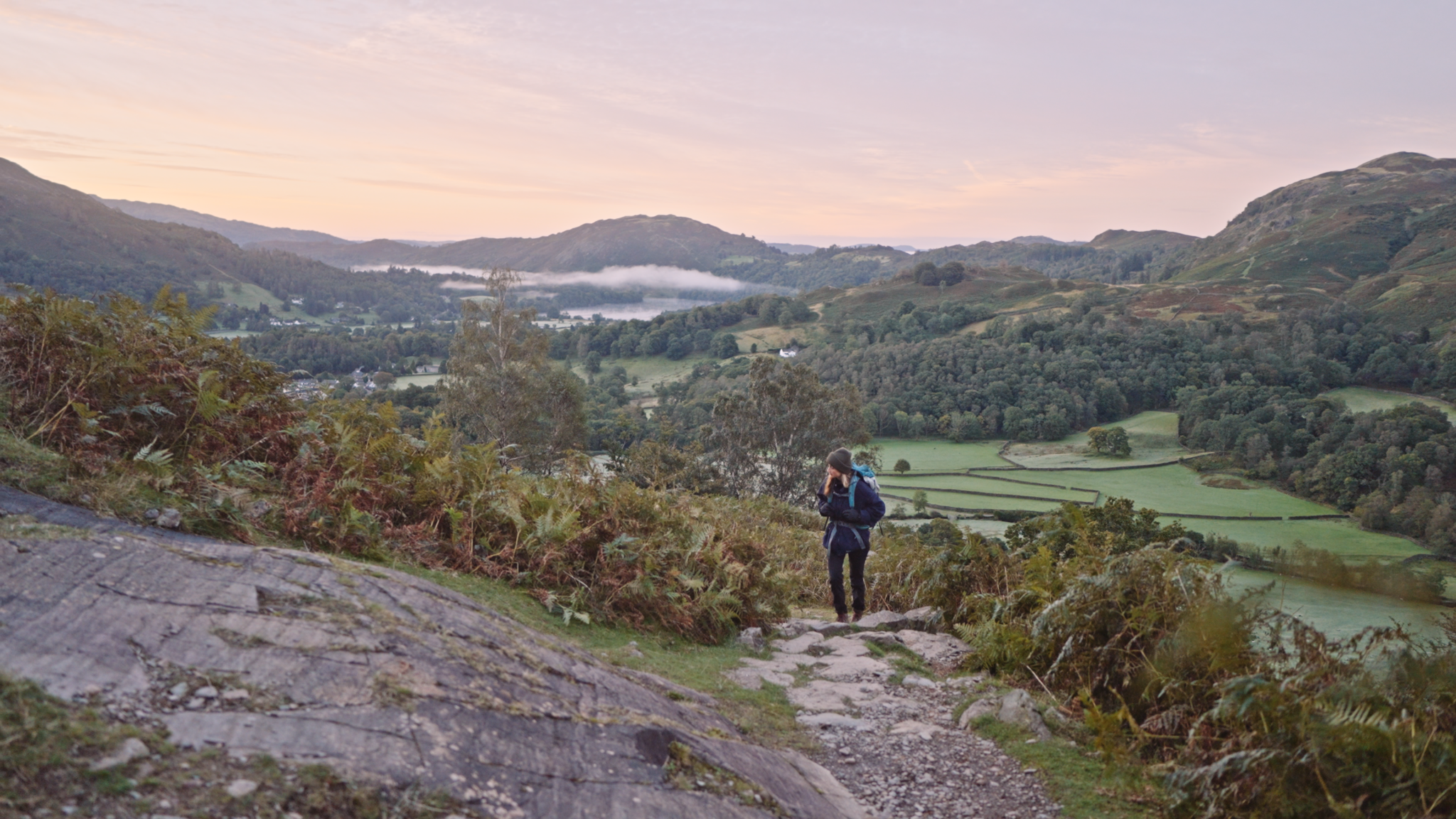Hiking in England: A Definitive Guide to the Best Hikes, Paths & Trails ...