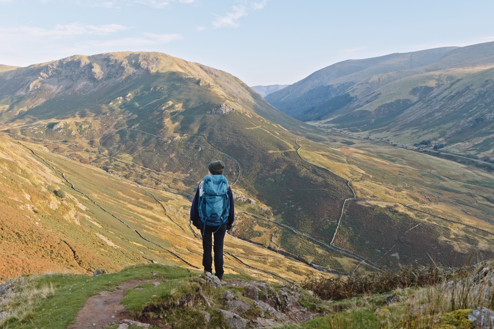 Hiking in England: A Definitive Guide to the Best Hikes, Paths & Trails ...