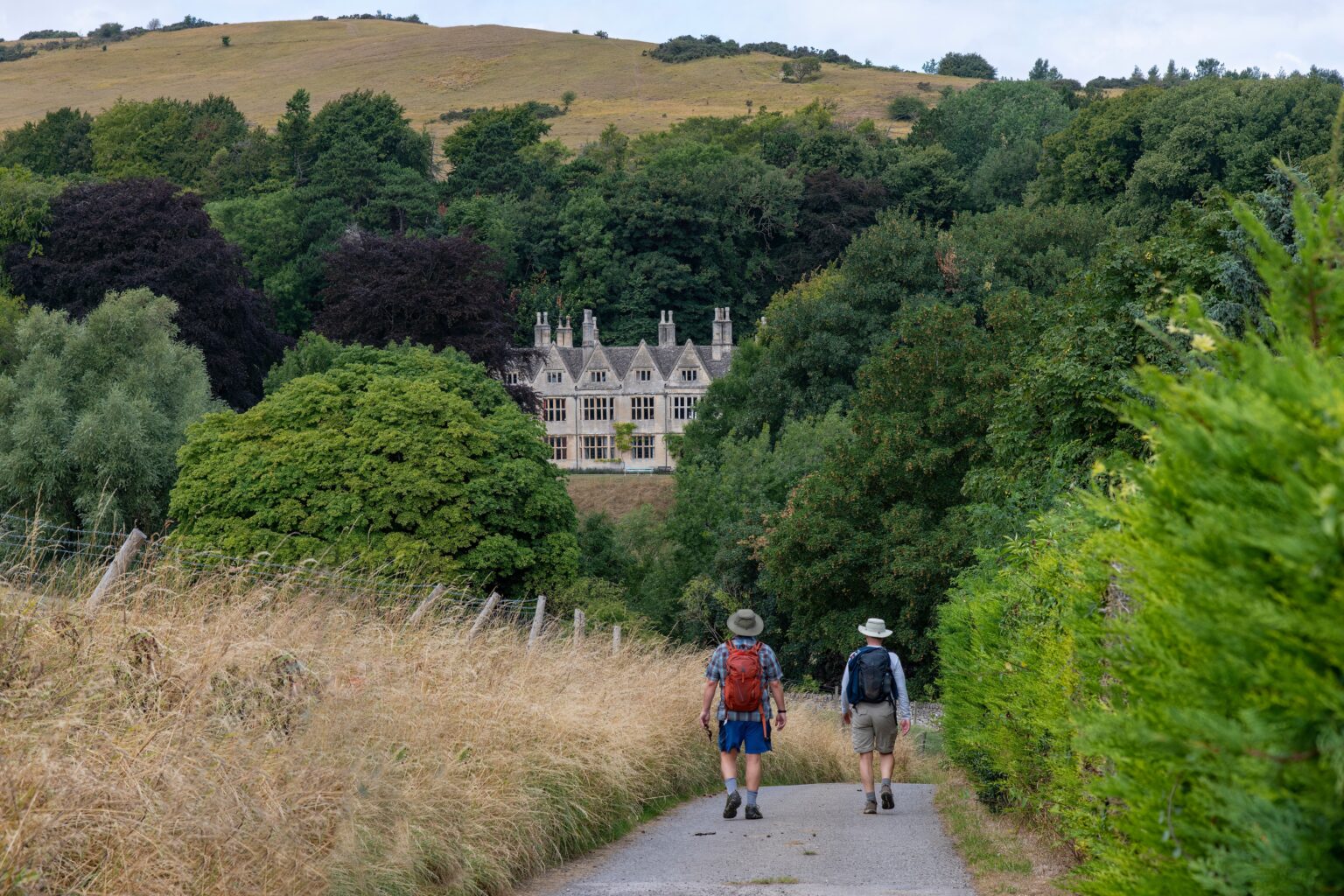 Hiking in England: A Definitive Guide to the Best Hikes, Paths & Trails ...