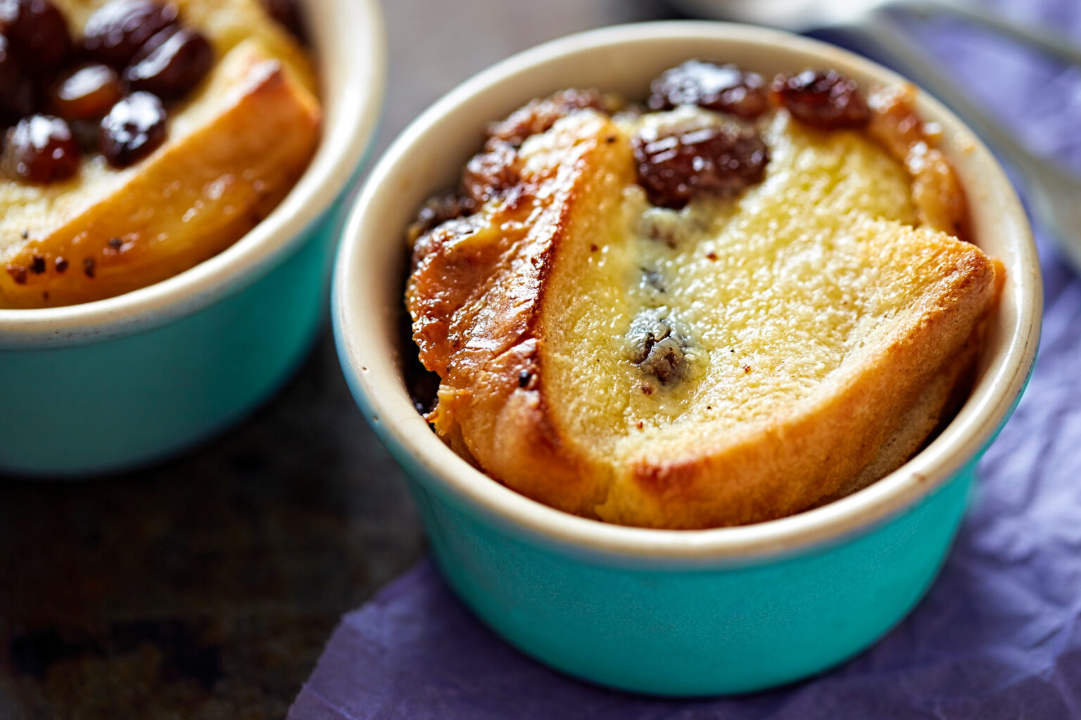 A Sweet Dive into Traditional English Desserts - Active England