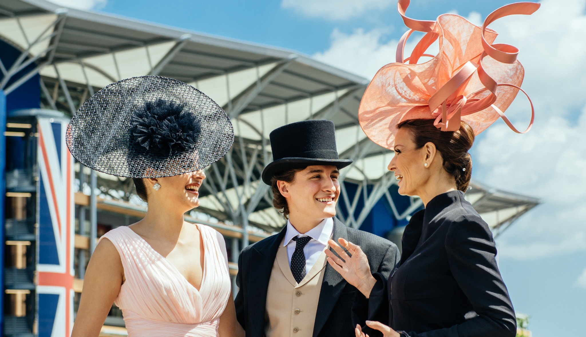 The English Social Season - Active England