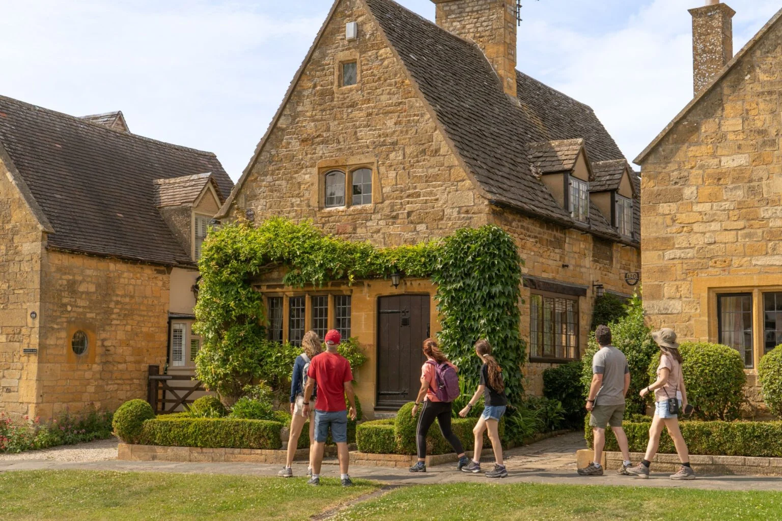 Cotswolds Weather – What to Expect When Visiting - Active England