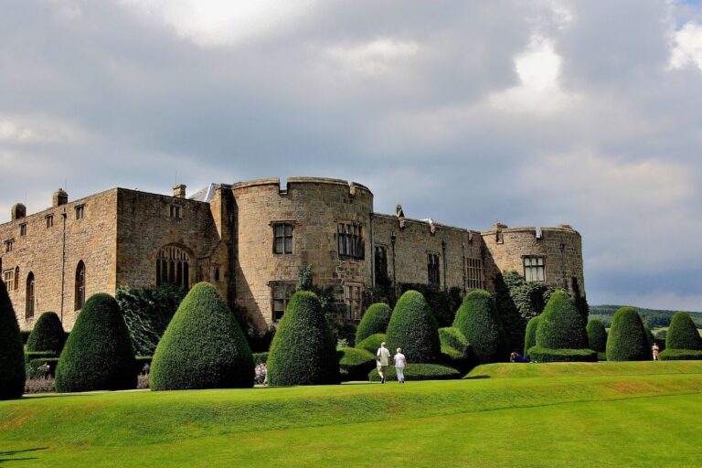 A Guide to Walking Offa’s Dyke - Active England
