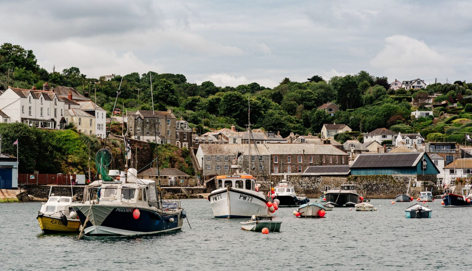 A Guide to Hiking in Cornwall - Active England