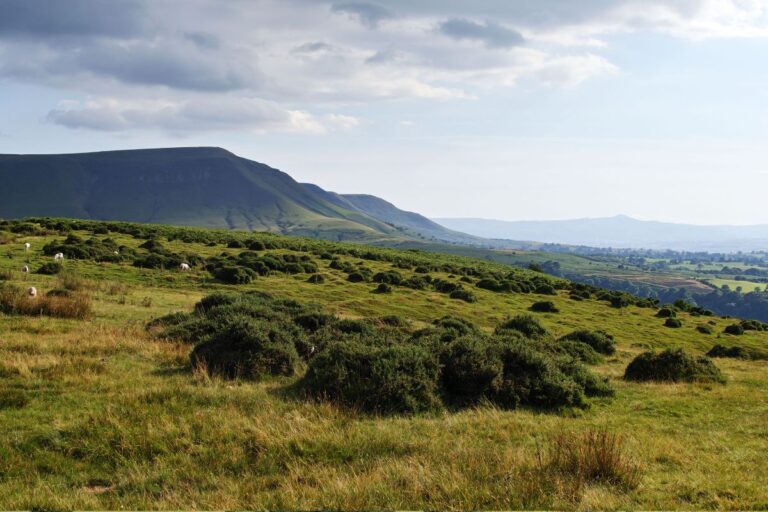 A Guide to Walking Offa’s Dyke - Active England