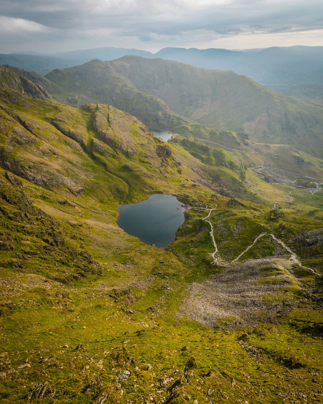 A Guide to Hiking in the Lake District - Active England