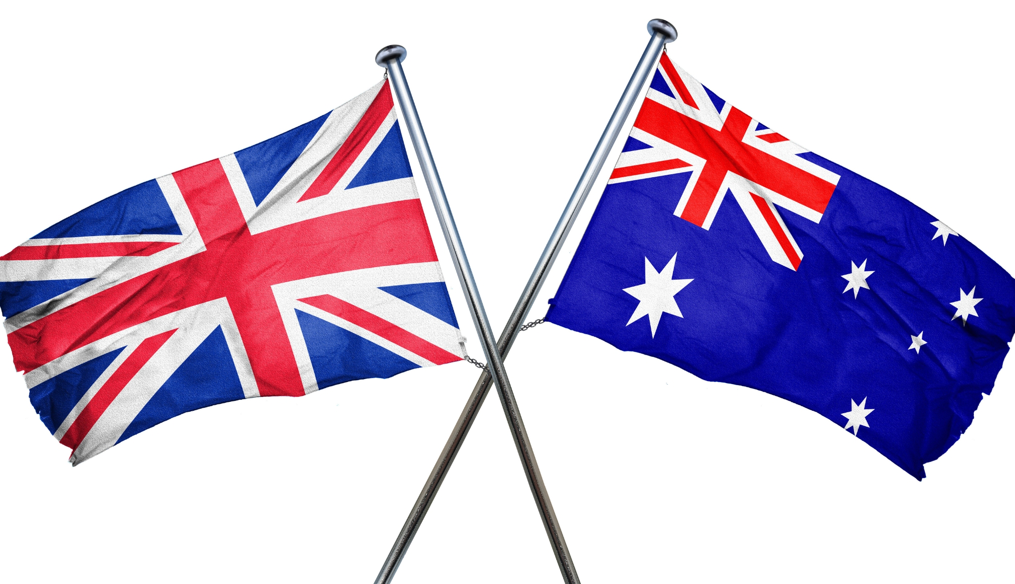 An Australian in the UK: 10 Aussie Things to See and Do - Active England