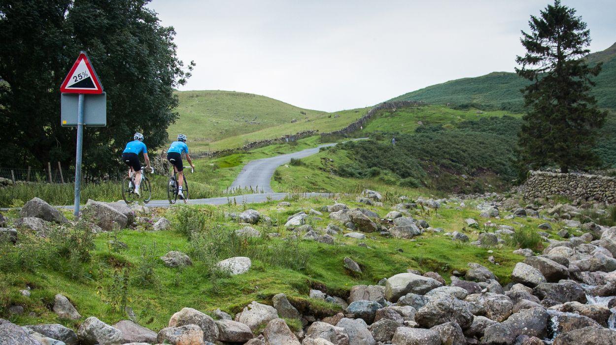 Guided England Cycling Tour - Active England